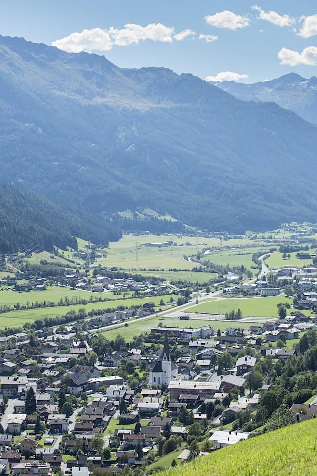 Bramberg | wildkogel-arena.at